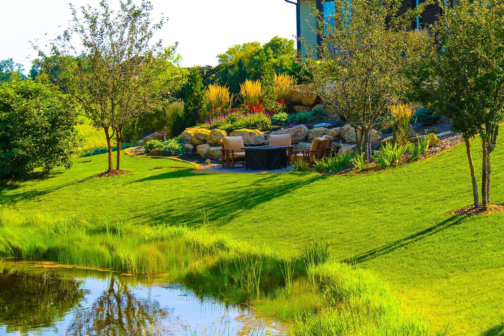 Creating Fantastic Drainage - ALD