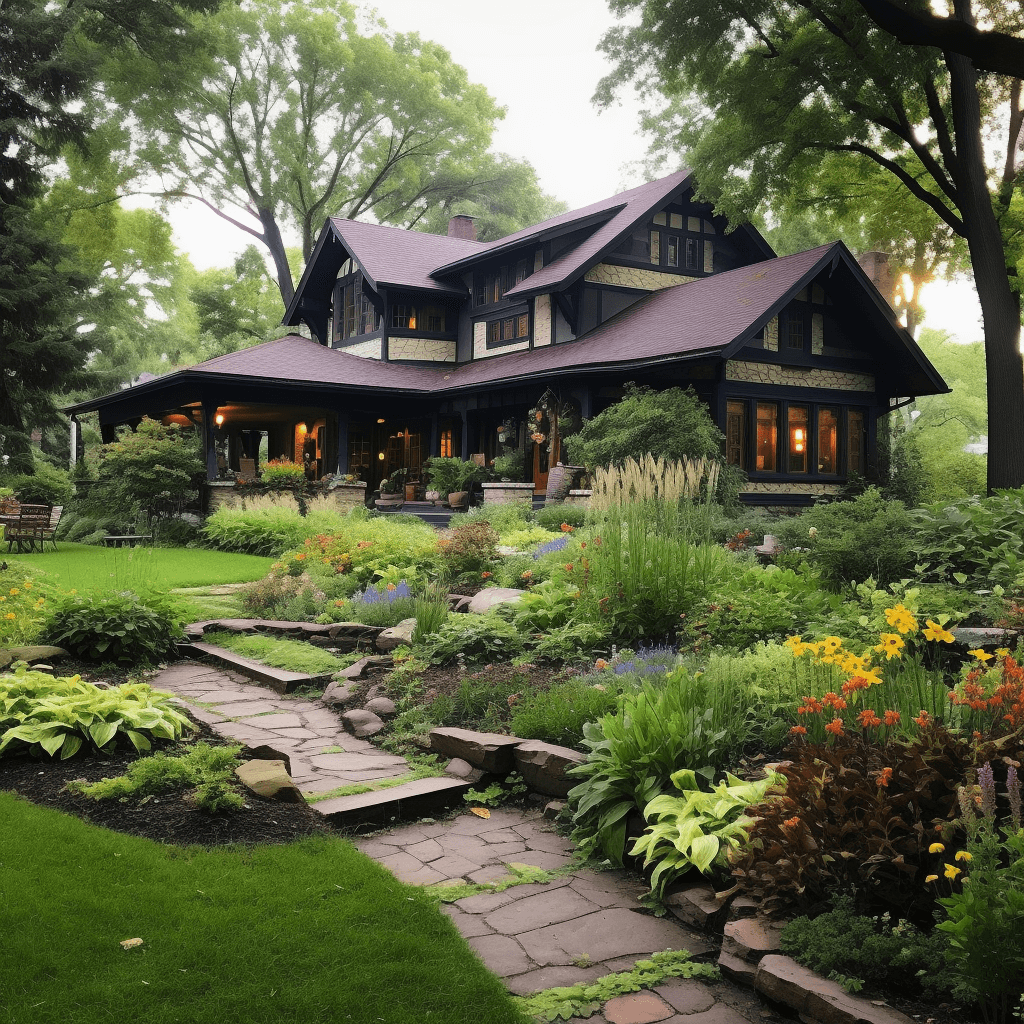 Hardy Perennials That Thrive in Minnesota’s Challenging Climate - ALD