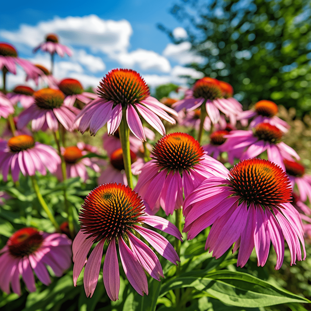 Hardy Perennials That Thrive in Minnesota’s Challenging Climate - ALD