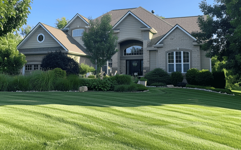 Easy Steps for Perfect Lawn Care - ALD